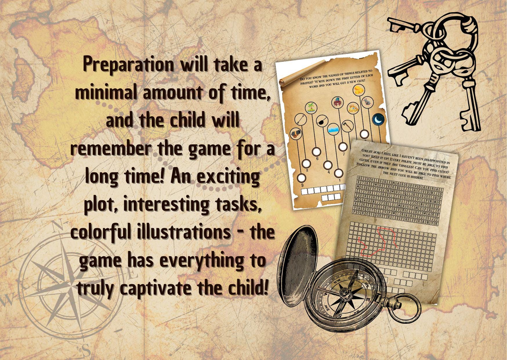 Yard Games, Printable Games, Escape Room, Outdoor Games, Escape Room ...