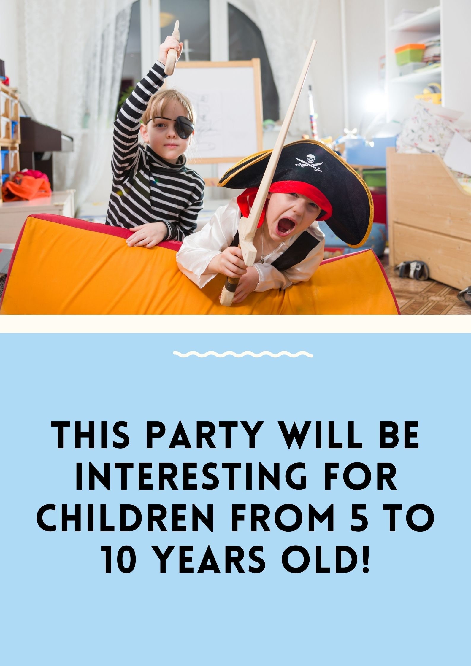 Escape Room Printable , Pirate Escape Room , Puzzle Game , Colourful ...