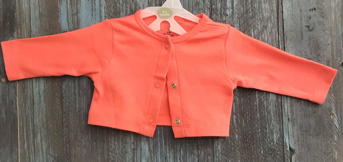 Personalized Embroidered Baby Girl Dress Set. Custom With Monogram or ...