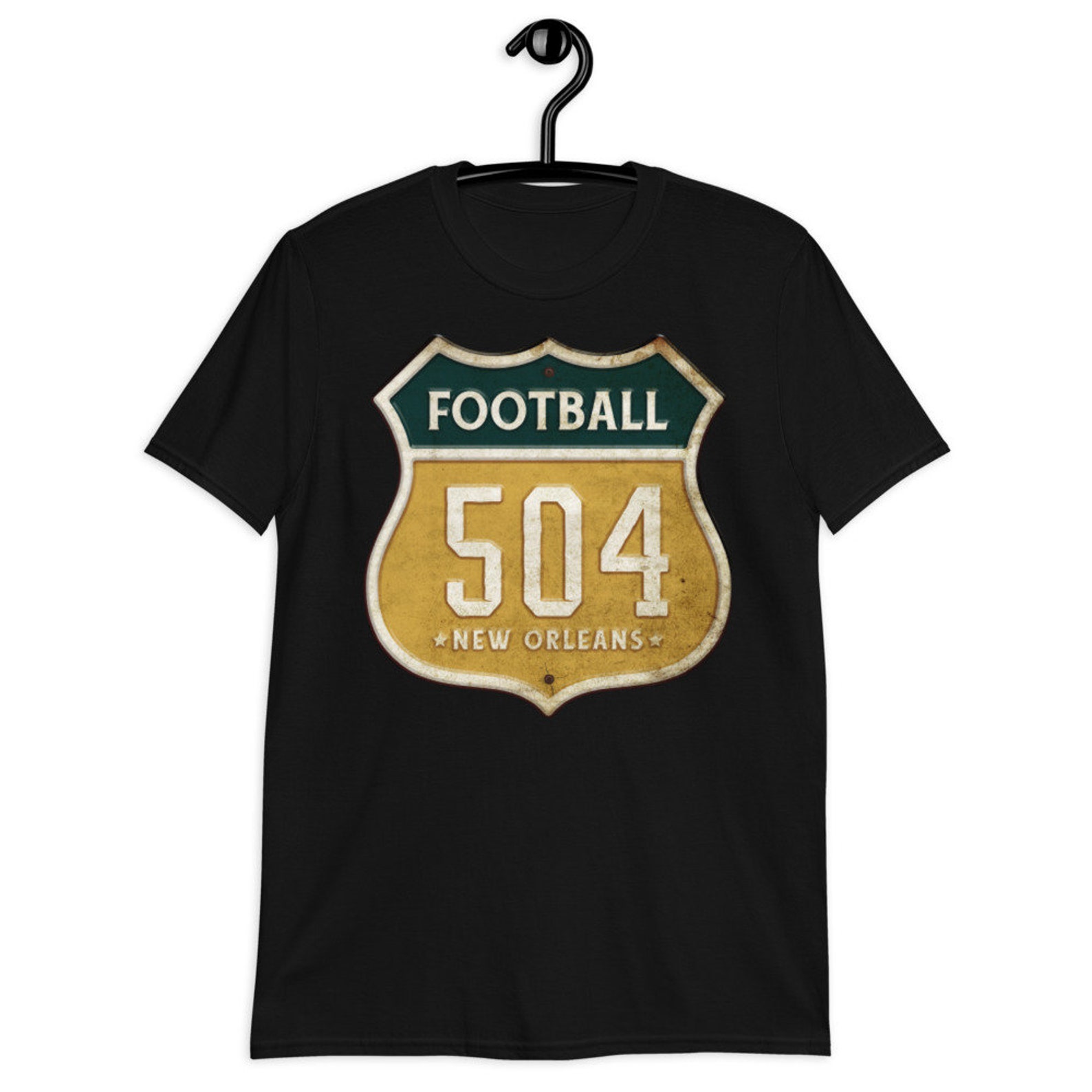 New Orleans Football Area Code 504 NOLA New Orlean Saints Etsy new-orleans-football-area-code-504-nola-new-orlean-saints-etsy