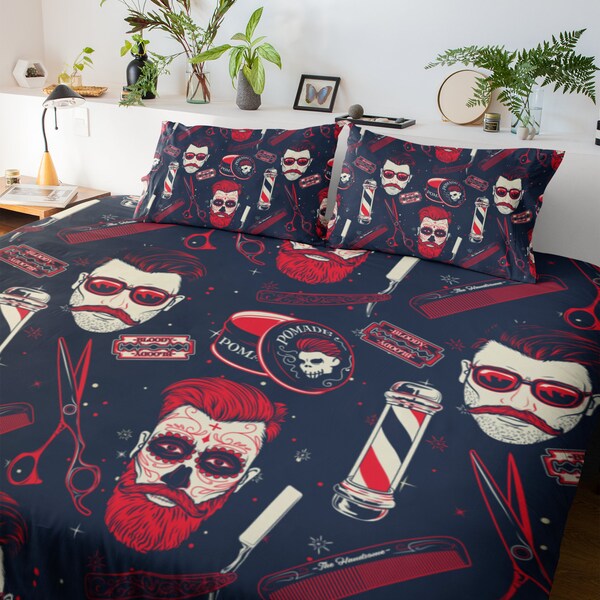 Hipster Bedding - Etsy
