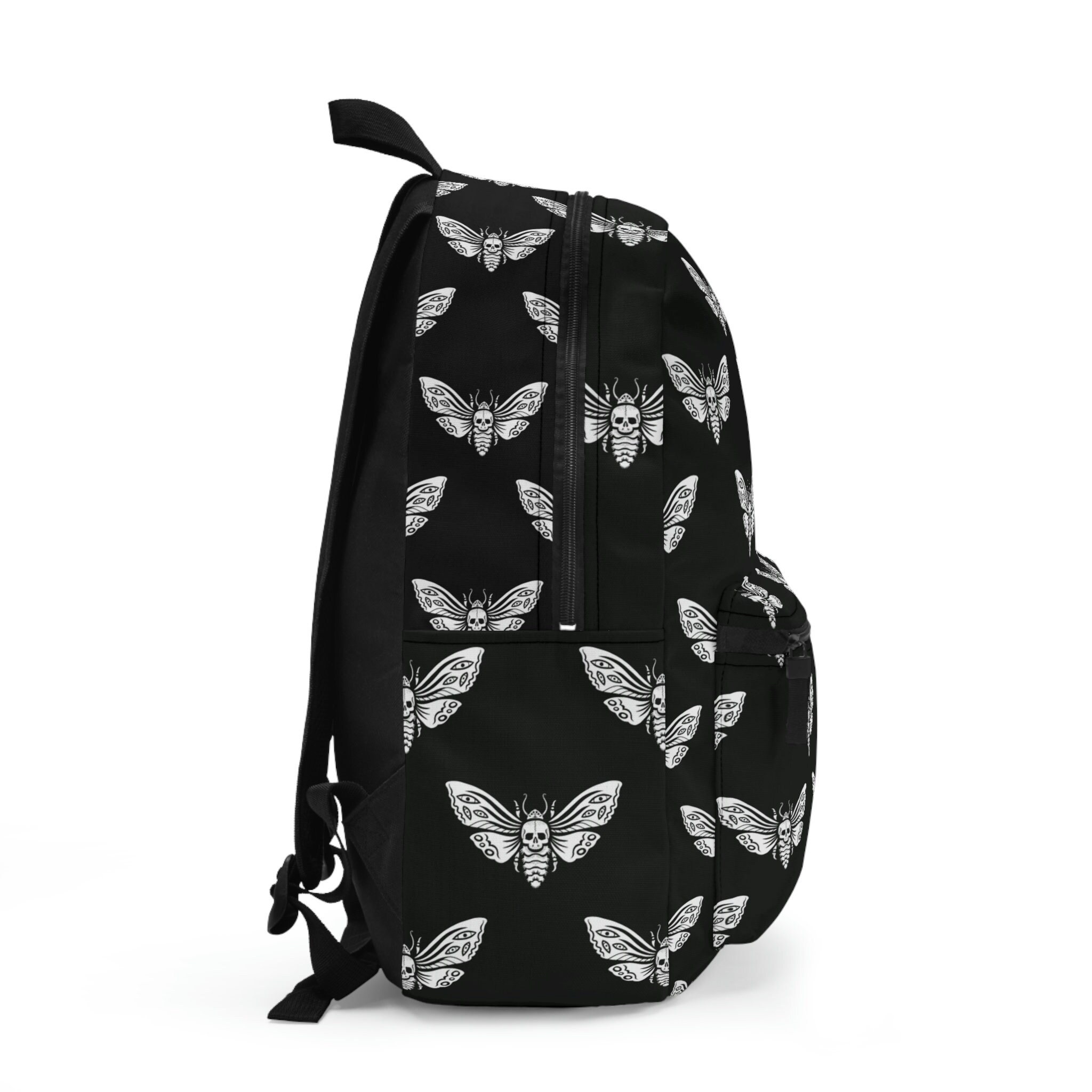Goth Moth Mini Backpack! | atelier-yuwa.ciao.jp
