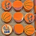 Space Jam Oreos, Rice Krispies, and Pretzels - Etsy