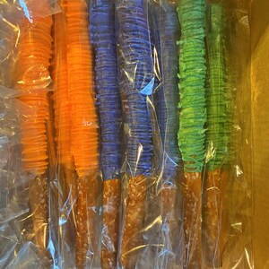 Space Jam Oreos, Rice Krispies, and Pretzels - Etsy