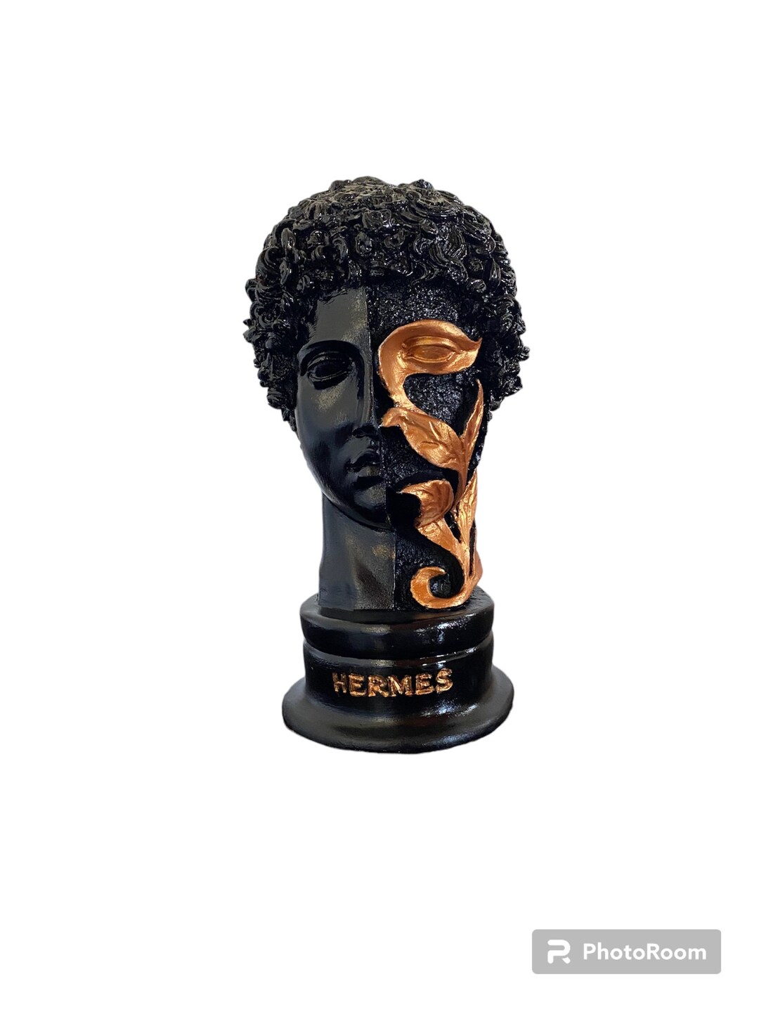 Hermes Statue, Hermes Sculpture, Hermes Greek Gods, Ancient Mythology ...