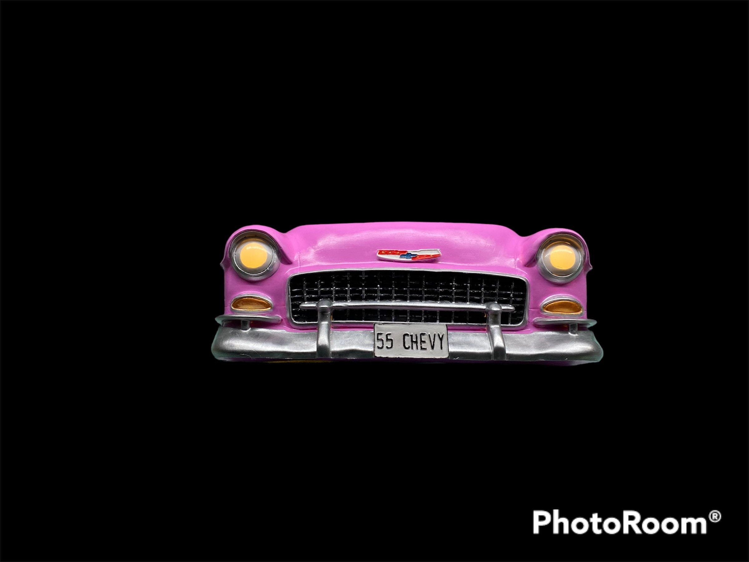 Chevrolet Wall Decor, Chevrolet Front Side Wall Sculpture, Chevrolet ...