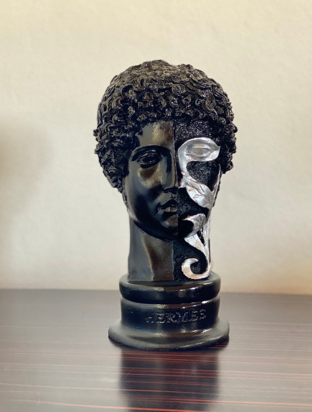 Hermes Sculpture, Hermes Greek Gods, Ancient Mythology, Hermes Statue ...