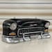 Chevrolet Wall Decor, Chevrolet Front Side Wall Sculpture, Chevrolet ...