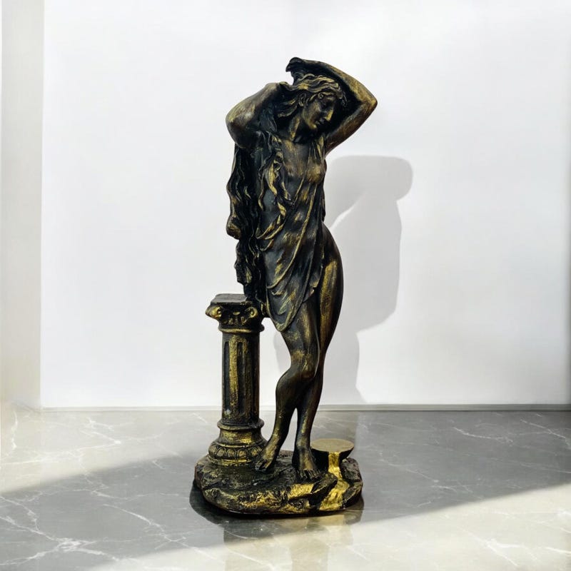 PygmalionArtStudio - Etsy