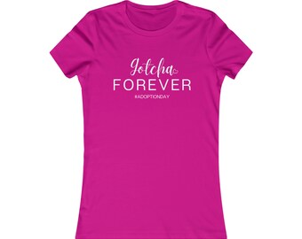 Forever Starts Now Shirt Adoption Day Shirt Graduation - Etsy