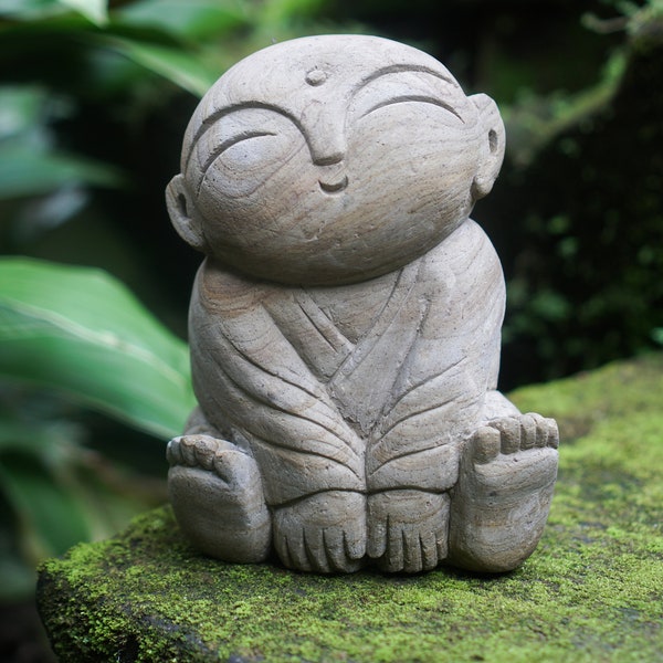 Stone Statue - Etsy