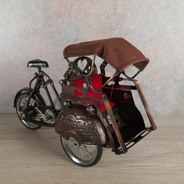 Miniature Bicycle - Etsy