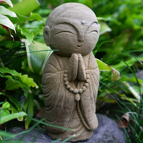 Jizo - Etsy