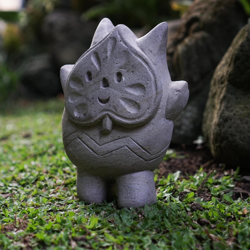 Statues Zelda Stone - Etsy