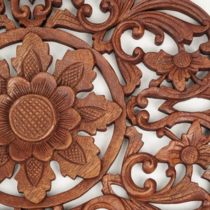 Bali Style Wall Decor, Bali Ornament, Wall Decor, Wall Design, Wall ...