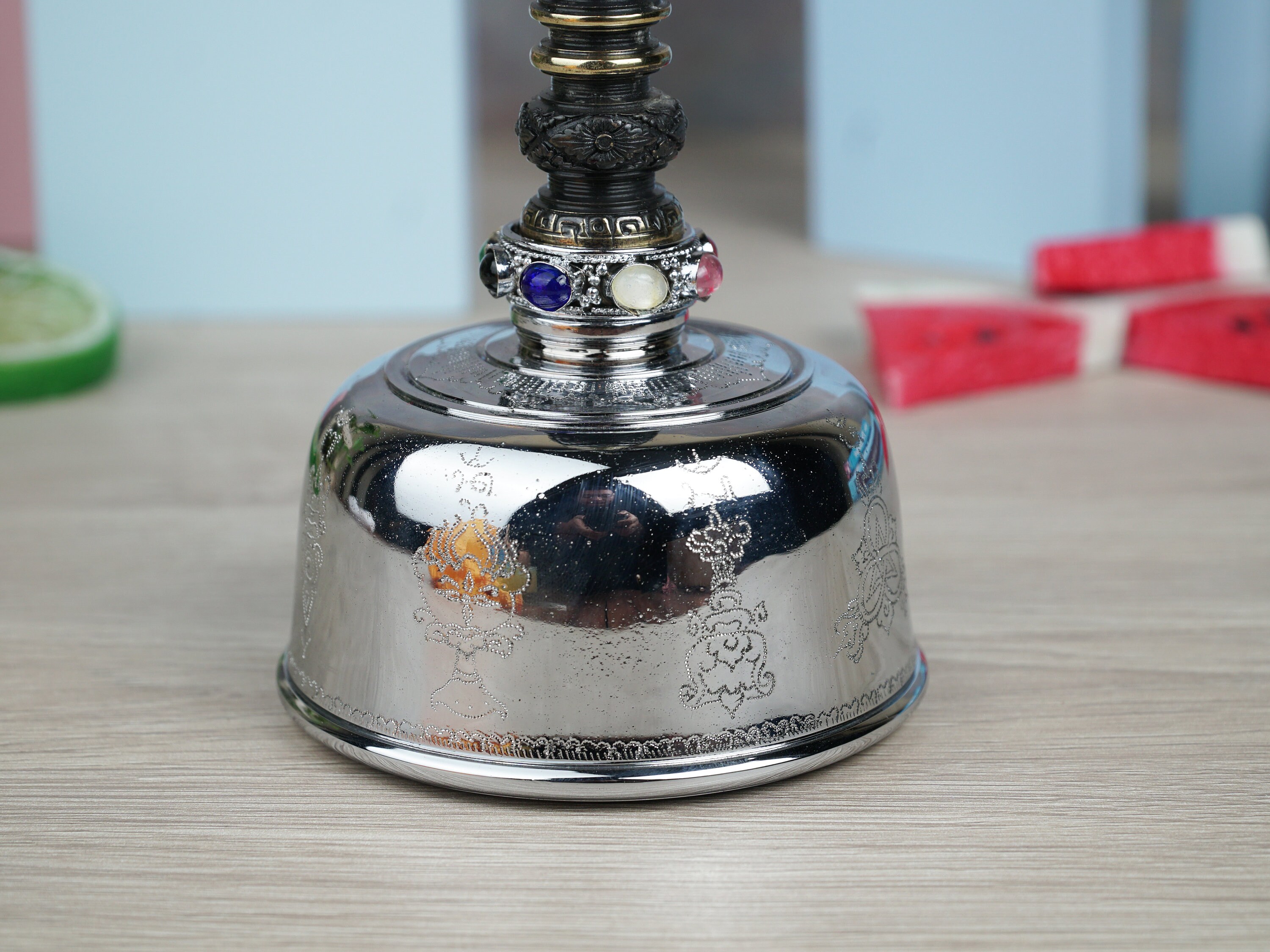 Balinese Genta Bell Bronze Bell Brass Bell Sound Genta - Etsy