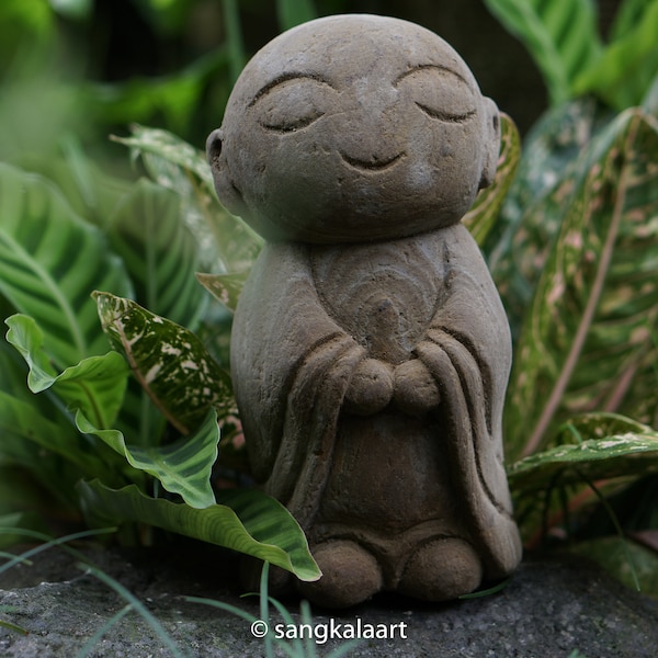 Jizo - Etsy