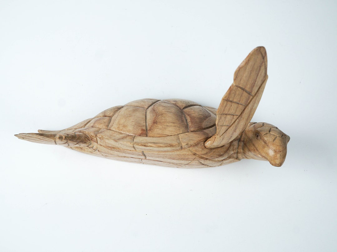 Wooden Turtle Wall Decor, Wall Decor, Wooden Wall Decor, Sea Life ...