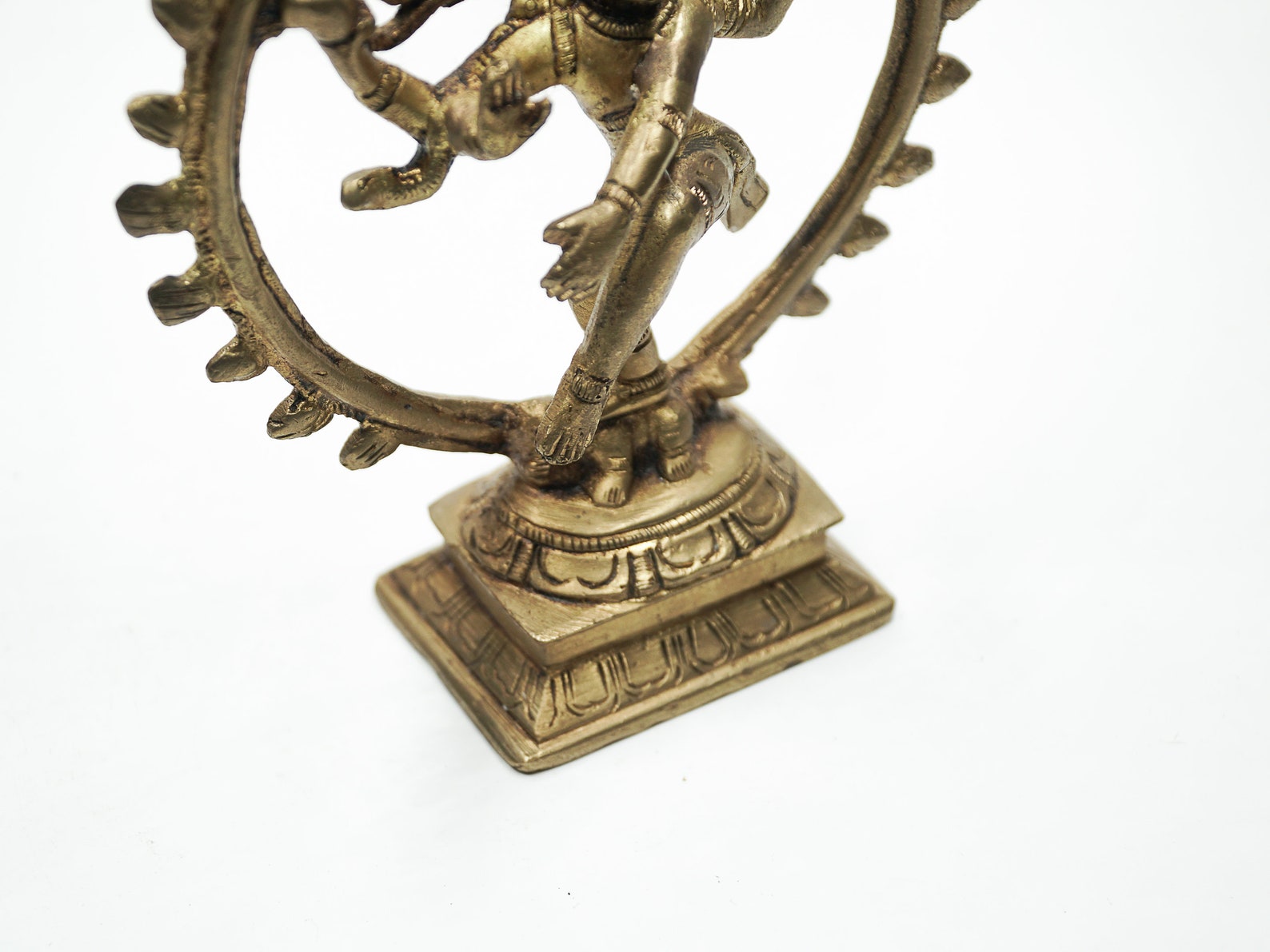 Lord Siva Statue Worship Sculpture Home Decor Ornament | Etsy