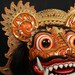 Premium Balinese Tiger Barong Mask Barong Dance Traditional - Etsy