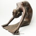 Bras Mermaid Statue, Mermaid Decor, Mermaid Statue Devi, Mermaid ...