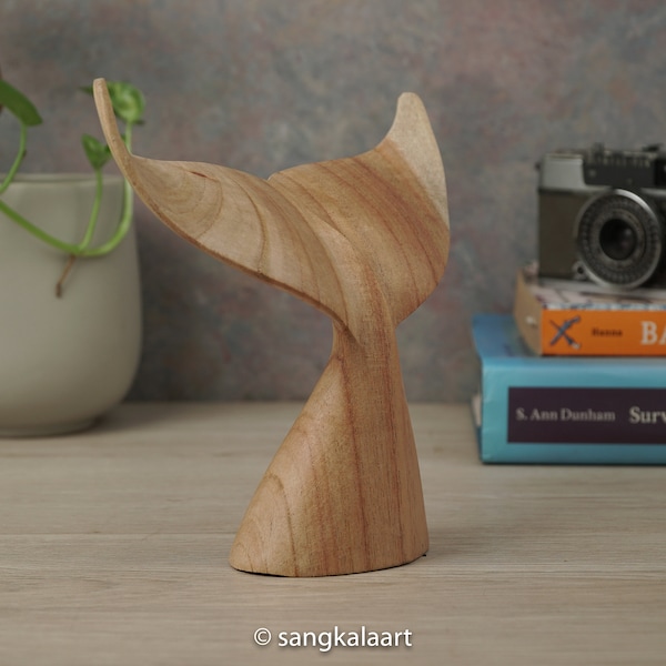 Carved Whale - Etsy