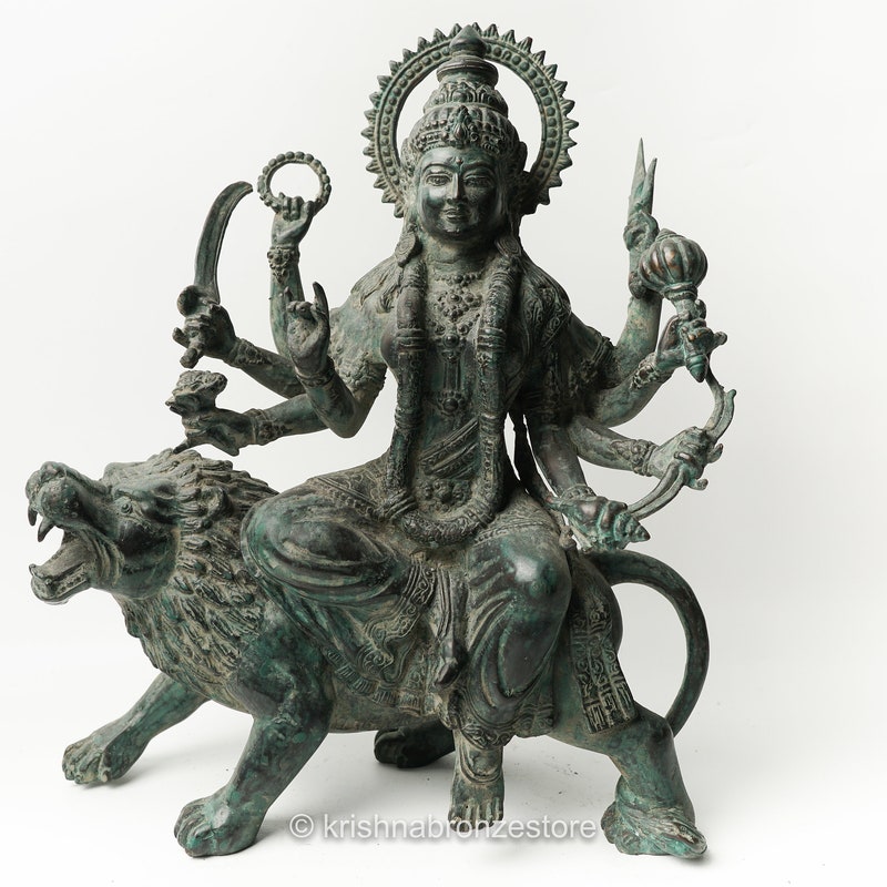 Bronze Motherhood Statue - Etsy