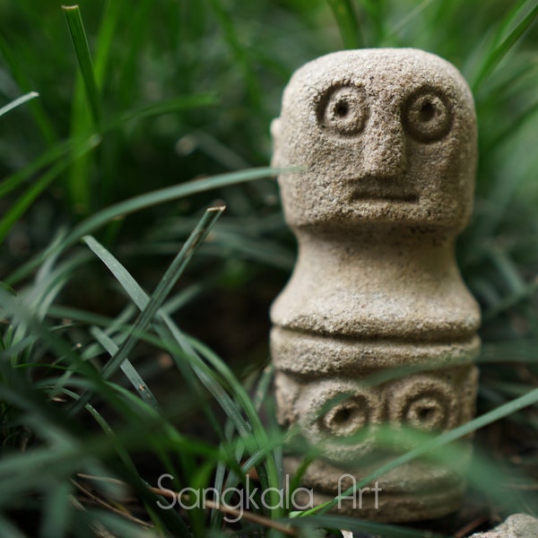 Primitive Garden - Etsy