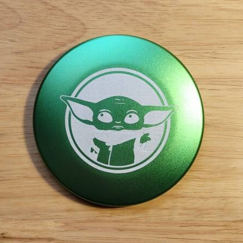 Custom Disc Golf - Etsy