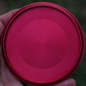 Custom Disc Golf Mini Marker Customized Metal Disc Golf - Etsy