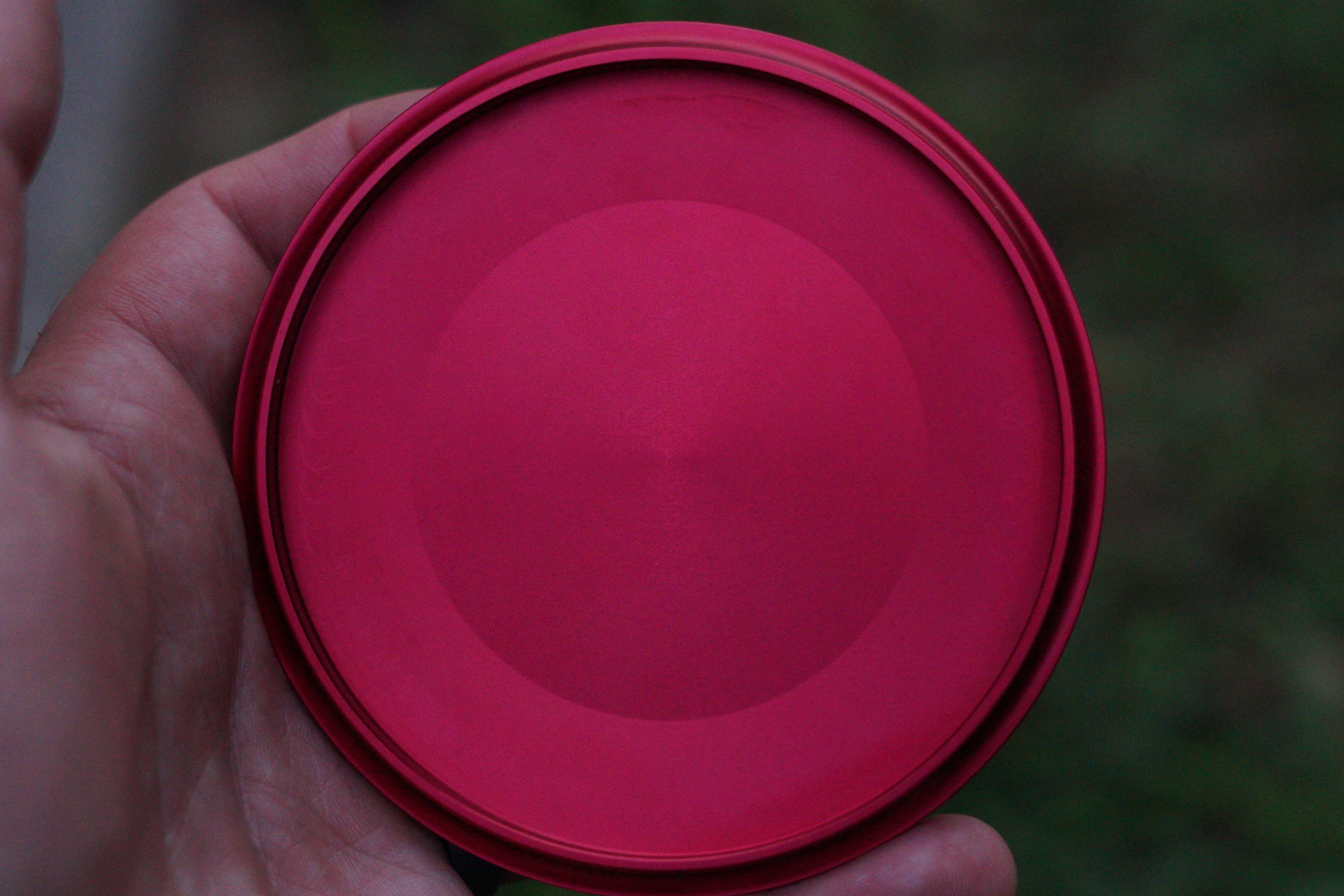 Custom Disc Golf Mini Marker Customized Metal Disc Golf - Etsy