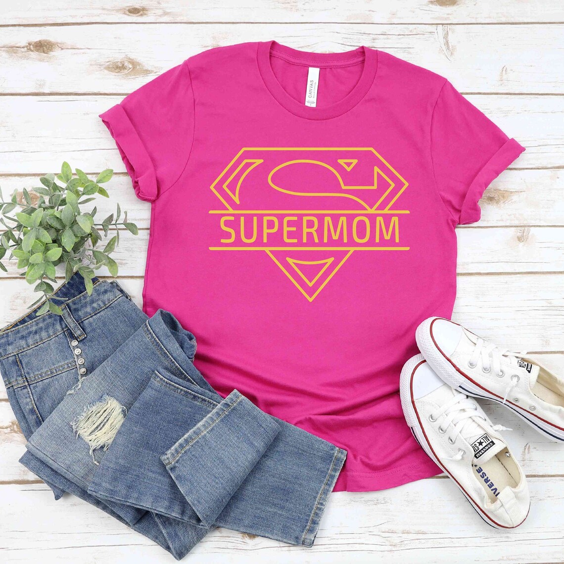 Super Mom Shirts, Mother's Day Shirt, Supermom Shirt, Mother's Day Gift ...