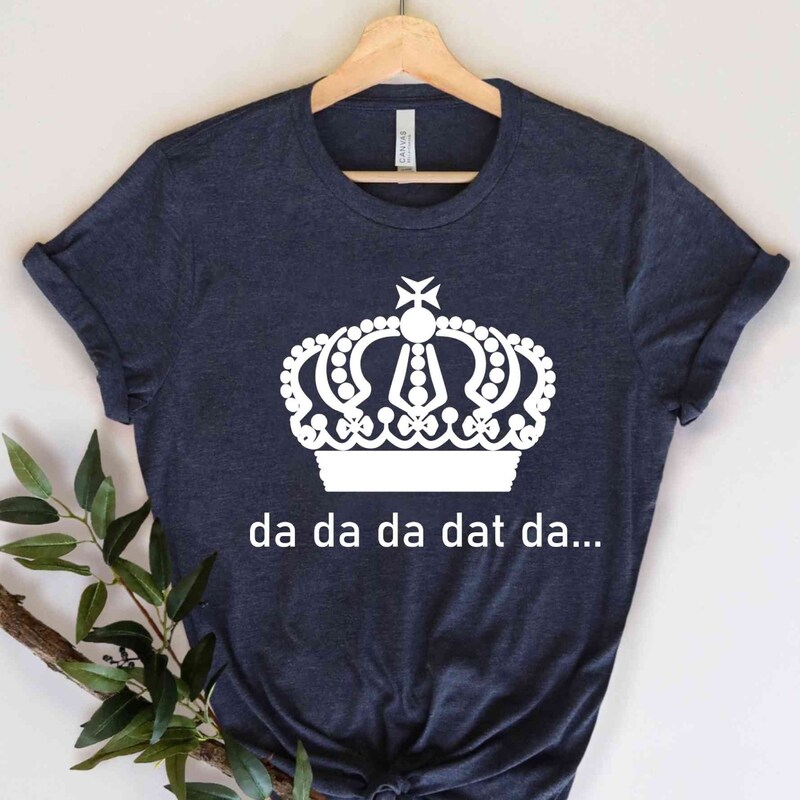 King George Shirt - Etsy