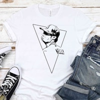 Joe Kelly Fight Club Tshirt, Fight Club Shirt, Joe Kelly Fight Club ...