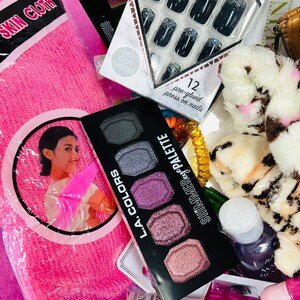 Beauty Scoops & Mystery Scoops Sets/gifts/makeup - Etsy