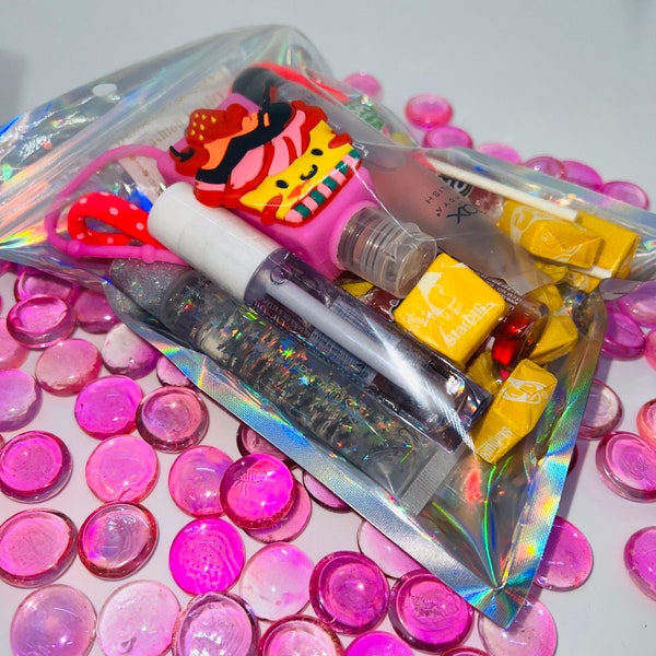 Lip Gloss Bundles - Etsy