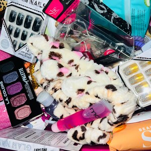 Beauty Scoops & Mystery Scoops Sets/gifts/makeup - Etsy