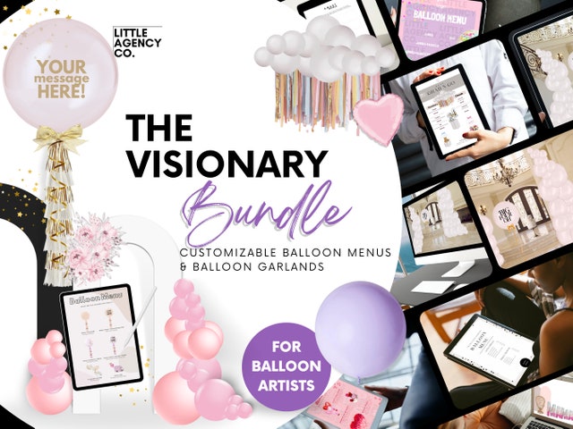 LittleAgencyCo - Etsy Canada