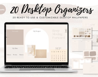 Canva Desktop Mac Background - Etsy