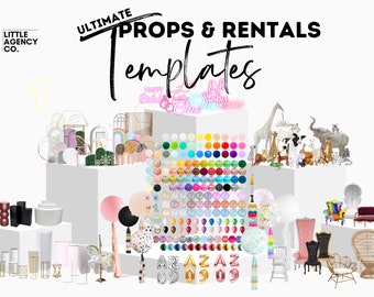 Event Party Decor - Etsy