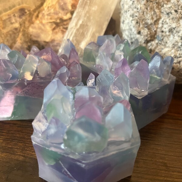 Decorative Soaps - Etsy