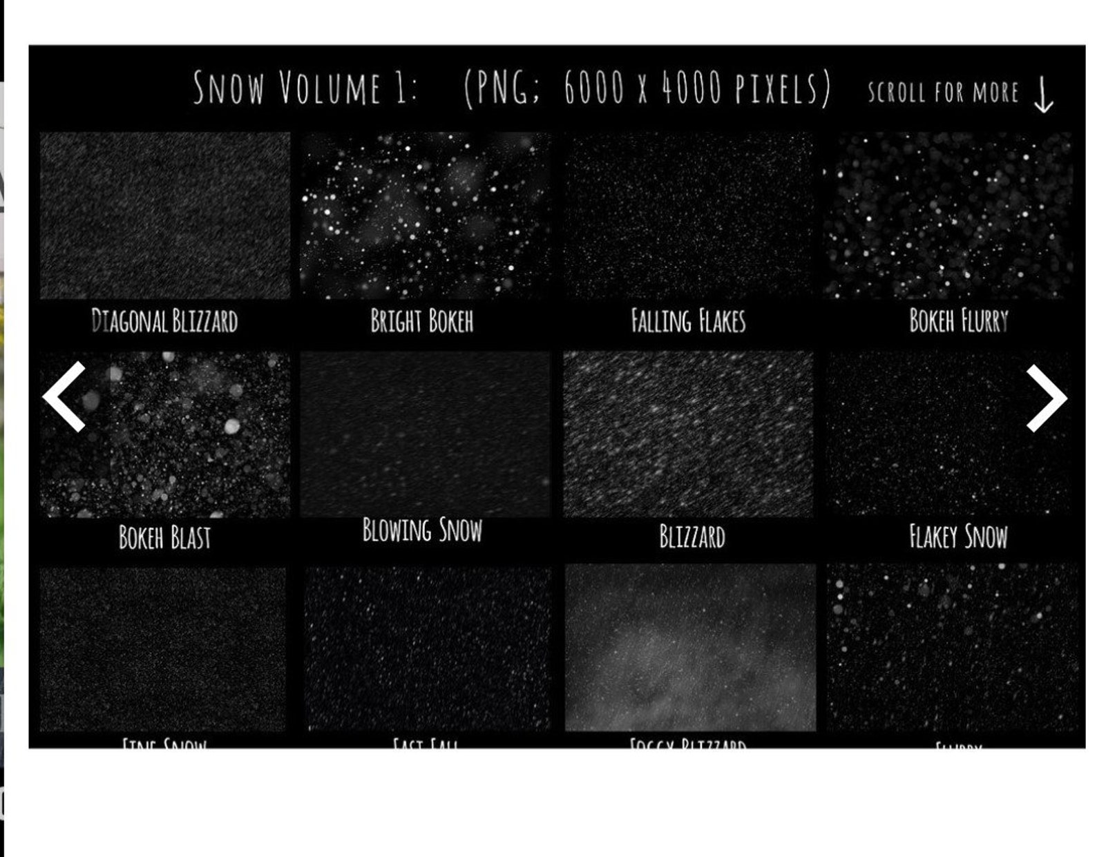 600 Weather Overlays Bundle Photoshop Creative Editing Tools - Etsy