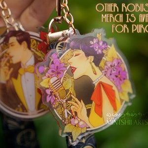 Art Deco Roderick Smoking Star Badge Tinplate Button, Pinback, Great ...