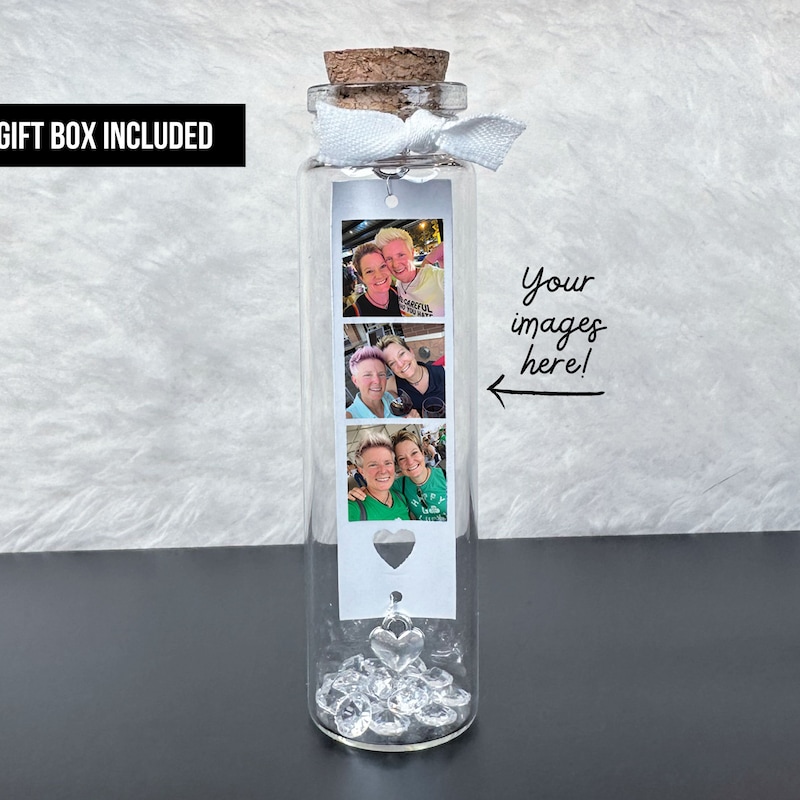 Messages in a Jar - Etsy