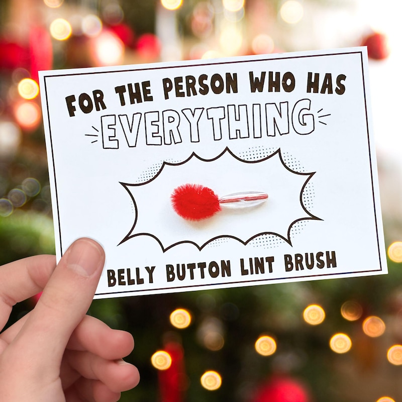 Clean Gag Gifts - 60+ Gift Ideas for 2026
