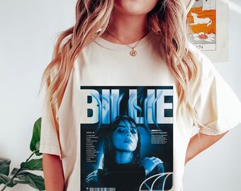 Billie Eilish Hit Me Hard and Soft Tour Bracelets - Etsy