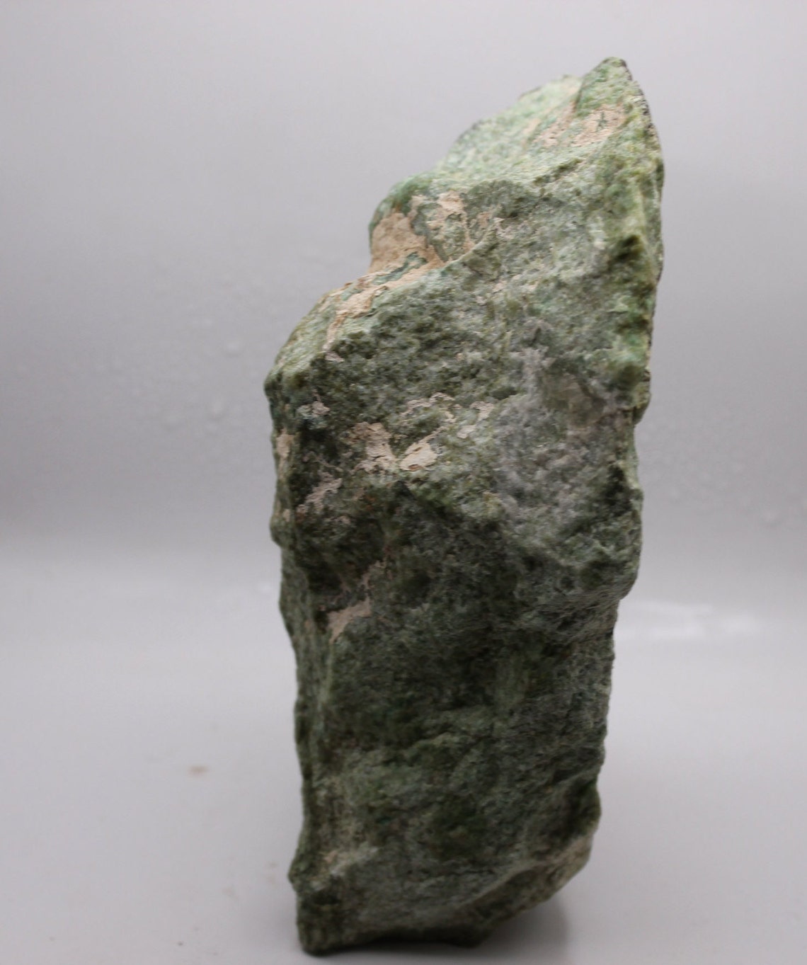 Wyoming Snowflake Jade, Rough - Etsy