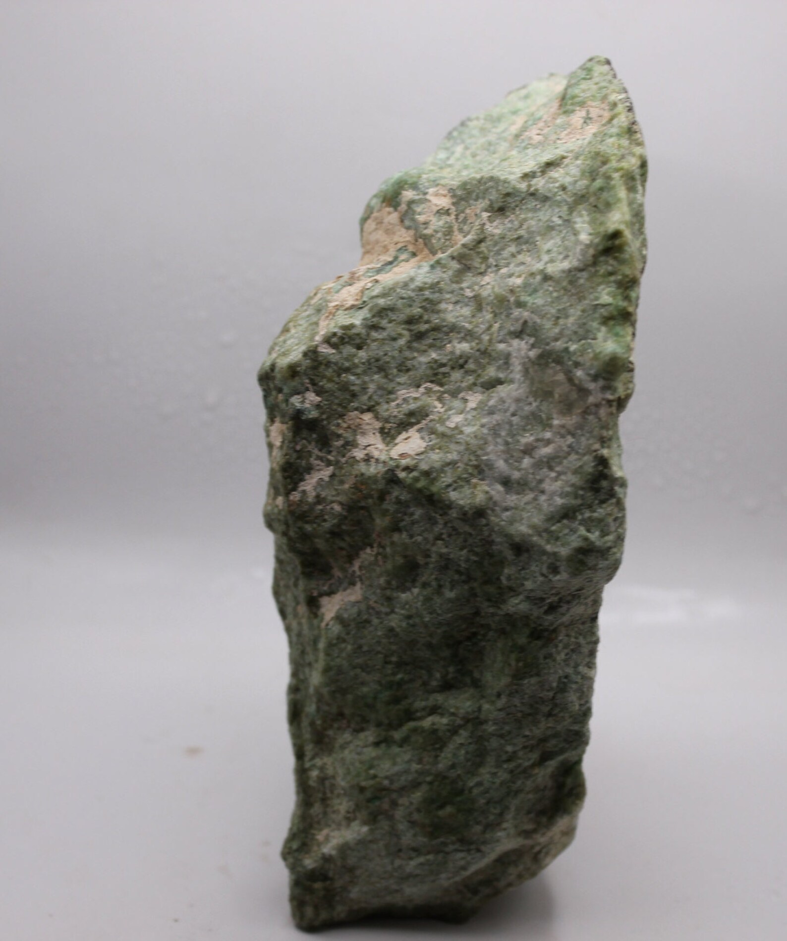 Wyoming Snowflake Jade, Rough - Etsy