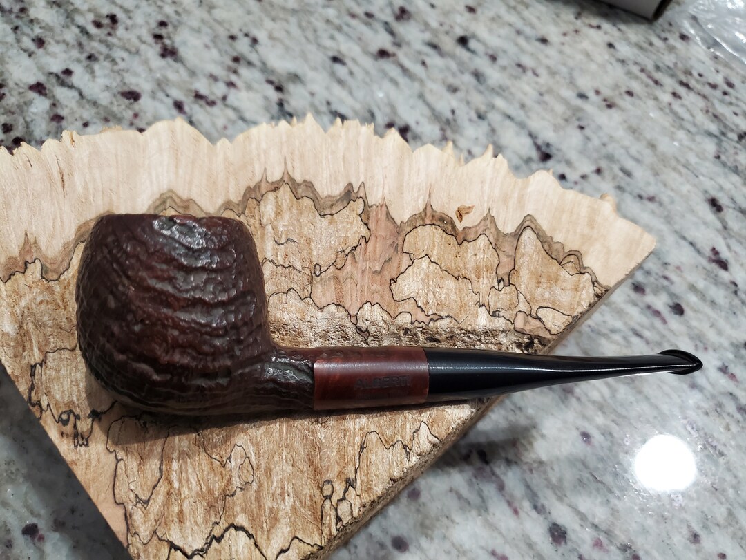Alberti Family Pipe B - Etsy
