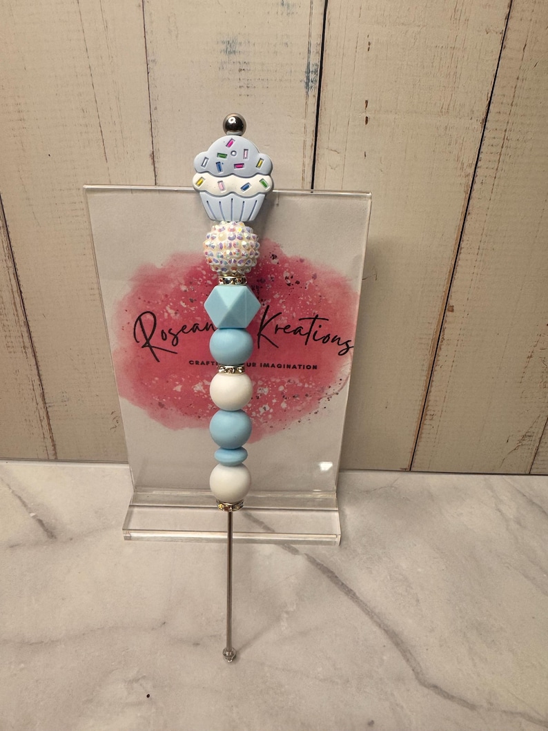Beaded Craft Pokey Tool: Vinyl Weeding, Cookie Scribing - Etsy